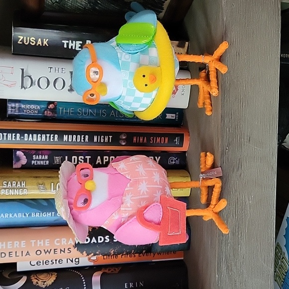 Target | Holiday | Target Sun Squad Fabric Birds Summer Featherly ...